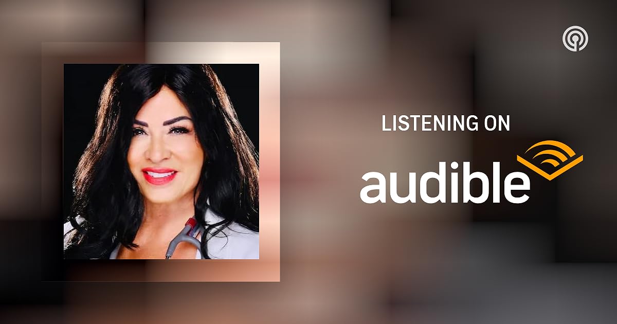 The Dr. Jane Ruby Show | Podcasts on Audible | Audible.com